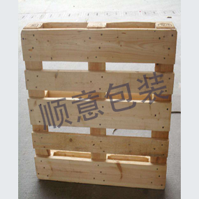 Chemical pallet-Customization of wooden pallets-Products-Wuhu Shunyi ...